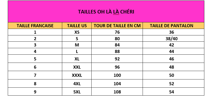 BODY ALESSA NOIR GRANDE TAILLE - ange des plaisirs